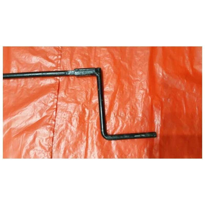 Jual Jual Gagang Ban Serep Kijang-Innova/Kunci Ban Serep Innova-Kijang ...