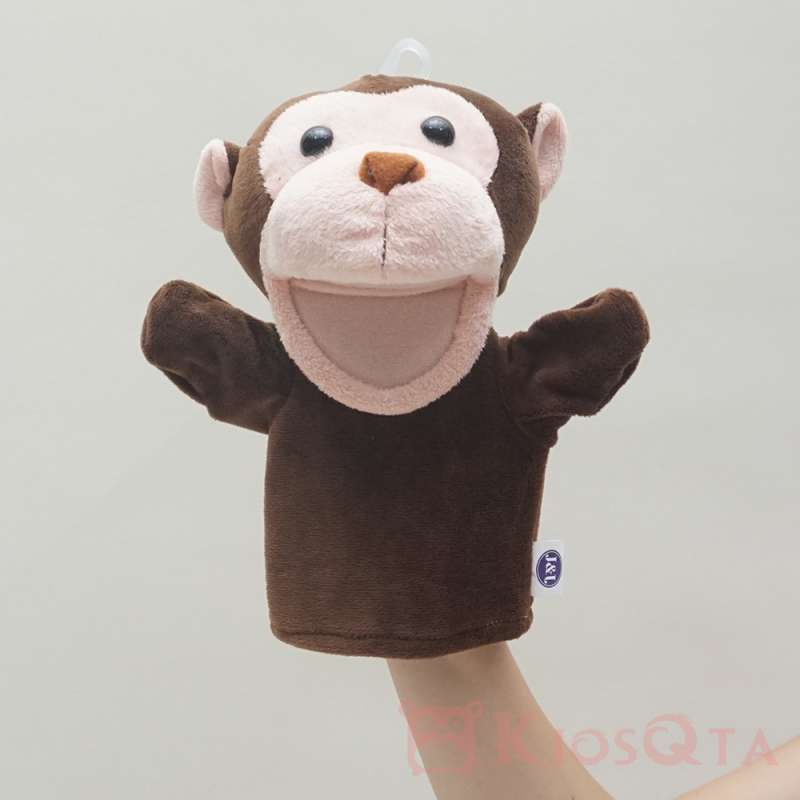Manfaat Main Boneka Untuk Tumbuh kembang Anak - Blibli Friends