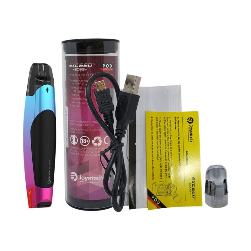 Jual Rokok Exceed Termurah - Harga Grosir Terupdate Hari Ini | Blibli