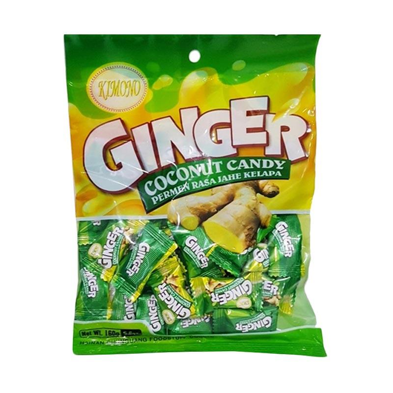 15 Rekomendasi Permen Jahe Berkualitas yang Layak Dijadikan Teman di ...