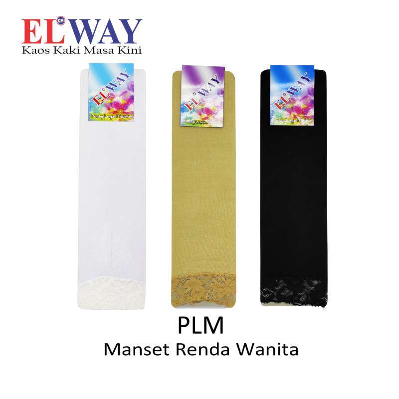 Macam-Macam Manset Lengan Gamis, Mana yang Sesuai Denganmu
