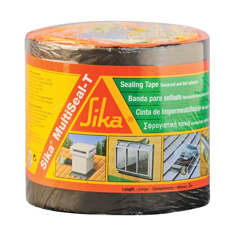 Jual SIKA Bitumen Self Adhesive Multiseal di Seller Solusimakita ...
