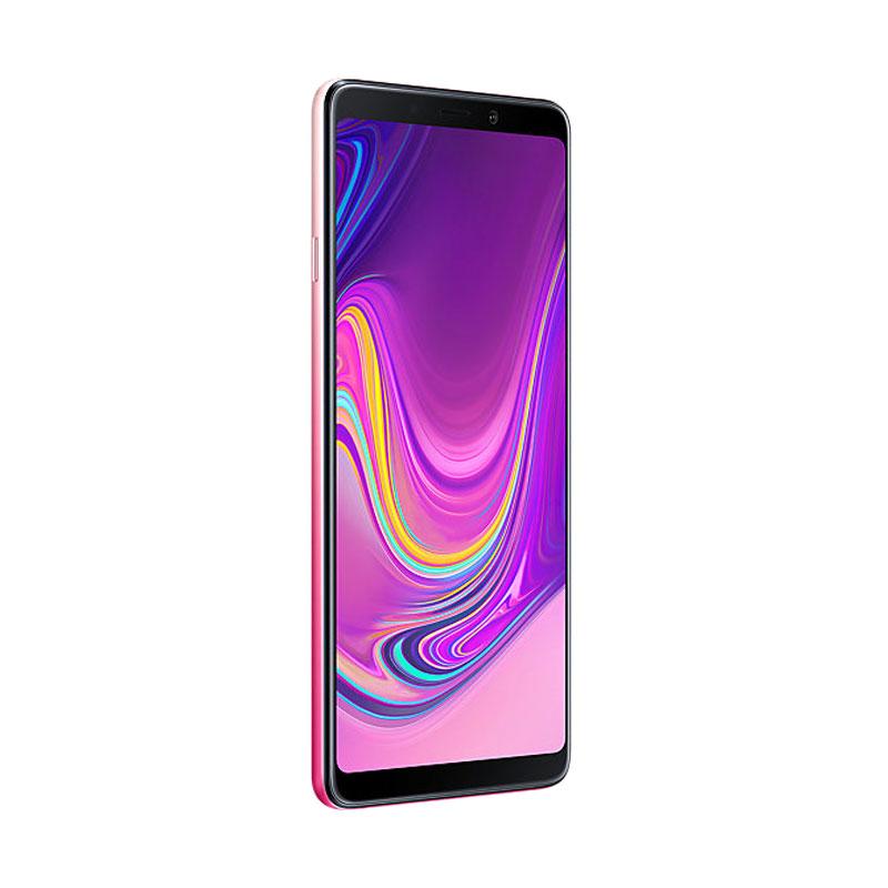 Jual Samsung Galaxy A9 2018 Sm-a920f Smartphone [128gb/ 6gb] Di Seller ...