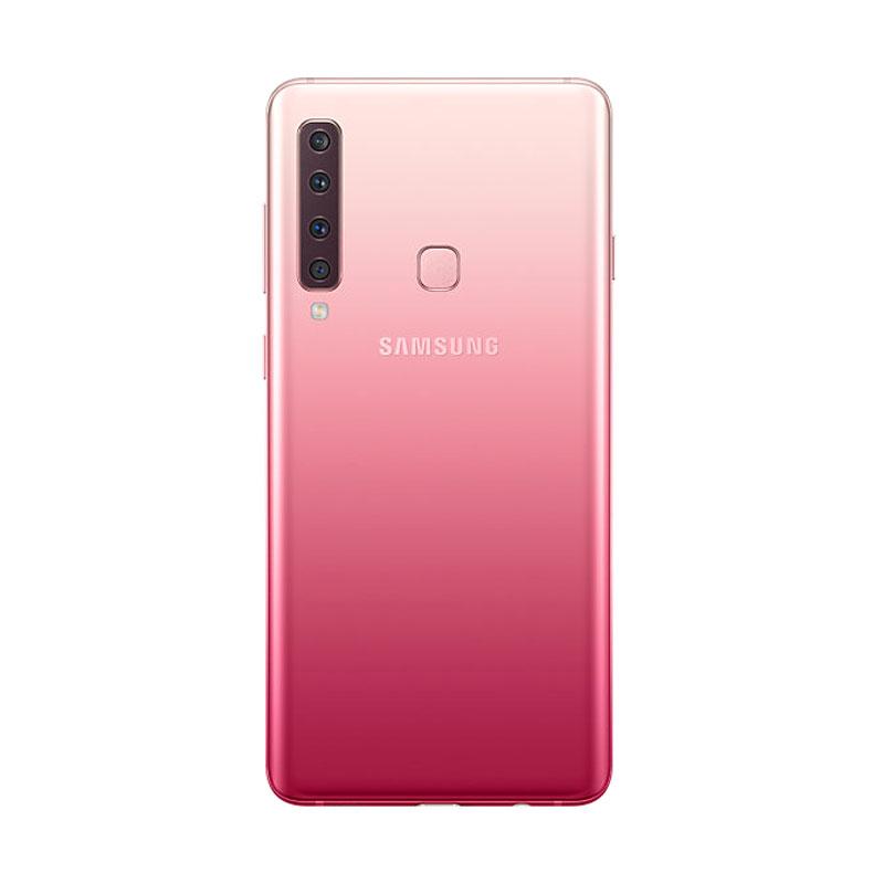 Jual Samsung Galaxy A9 2018 Sm-a920f Smartphone [128gb/ 6gb] Di Seller ...