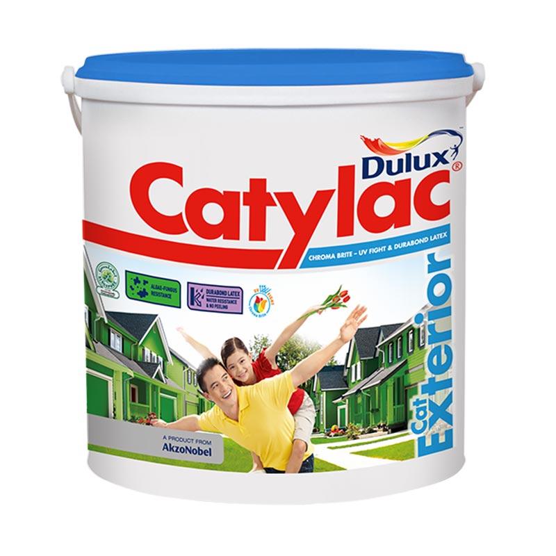 Jual Dulux Catylac Eksterior Cat Dinding Di Seller Hartono Jaya