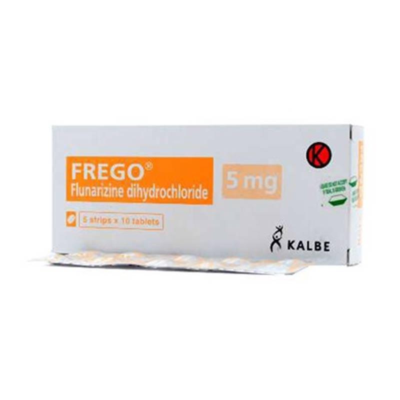 Jual Kalbe Frego 5 MG Obat Kesehatan [10 Tablet] di Seller sukasehat ...
