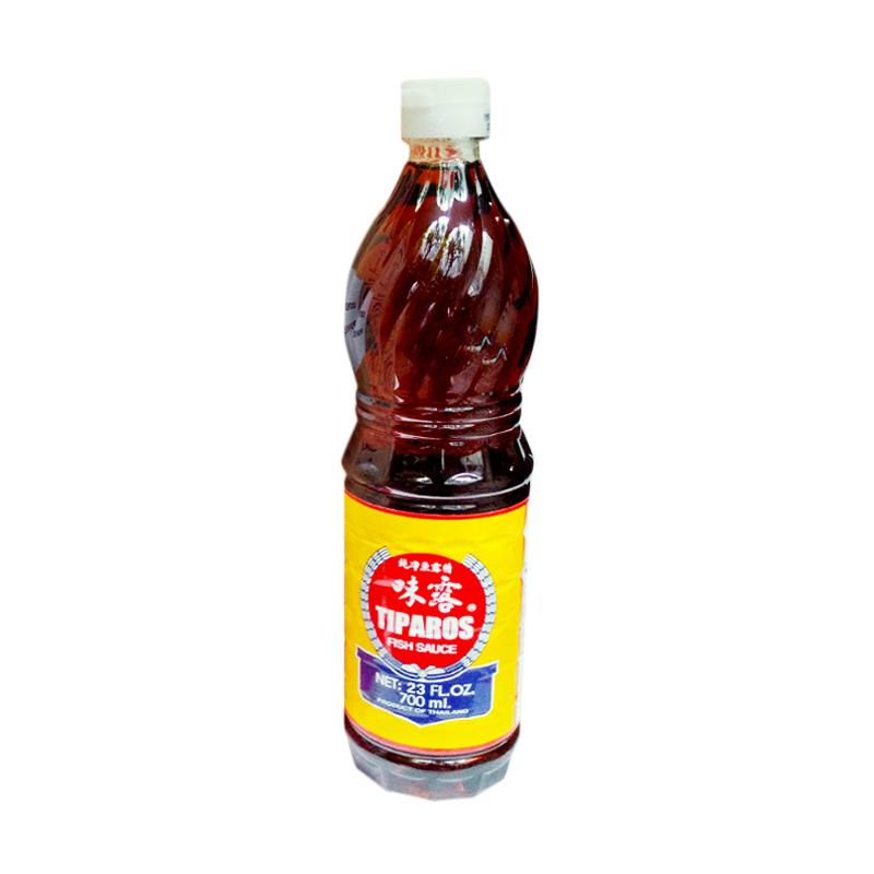 Jual TIPAROS Fish Sauce [700 mL] di Seller W.jaya Store - Pegadungan ...