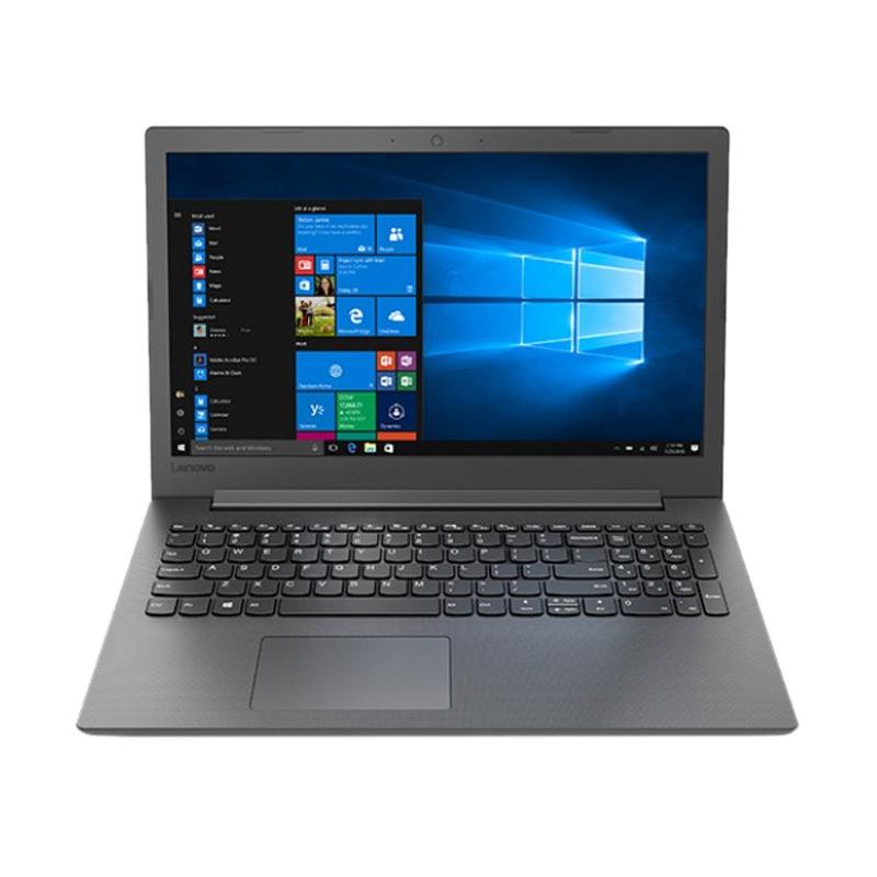Jual Lenovo Ideapad 130-14ast Notebook - Black [amd A4-9125/4gb/500gb ...