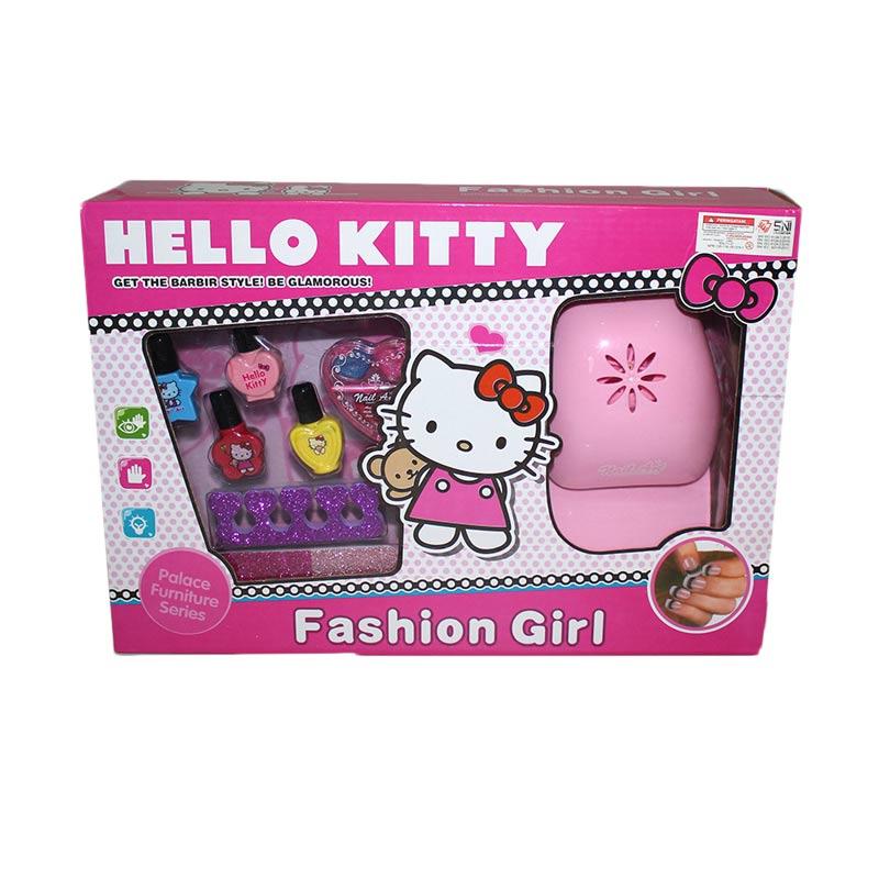 Permainan Hello Kitty Terbaru
