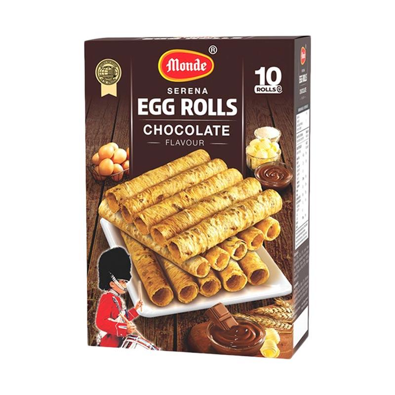 Monde Egg Roll - Harga Terbaru Juni 2024 | Blibli