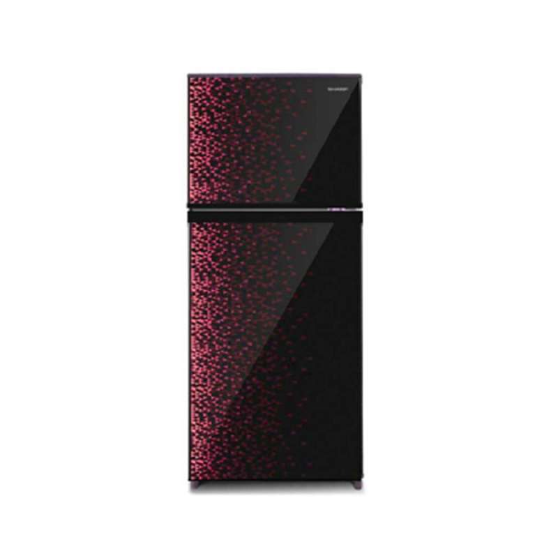 Jual SHARP SJ-316MG-GR Kulkas Two Door [256 L] di Seller LOG IN ...