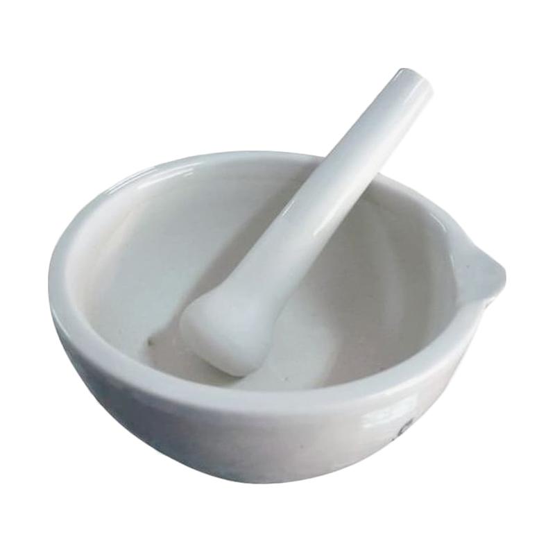 Jual One Med Mortir Stamper Lumpang Alu Alat Penggerus Dan Penumbuk ...