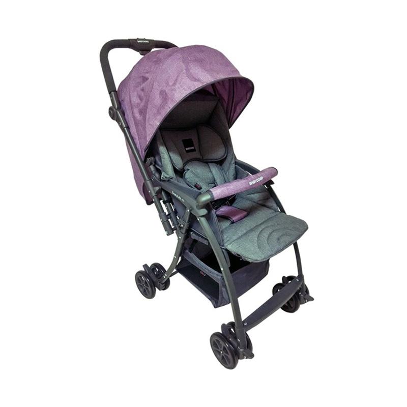 Stroller Babydoes🔥 - Kualitas Terbaik & Harga Juni 2026