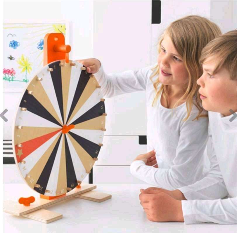 Jual Ikea Roda Putar Original Harga Termurah Mei 2024 | Blibli