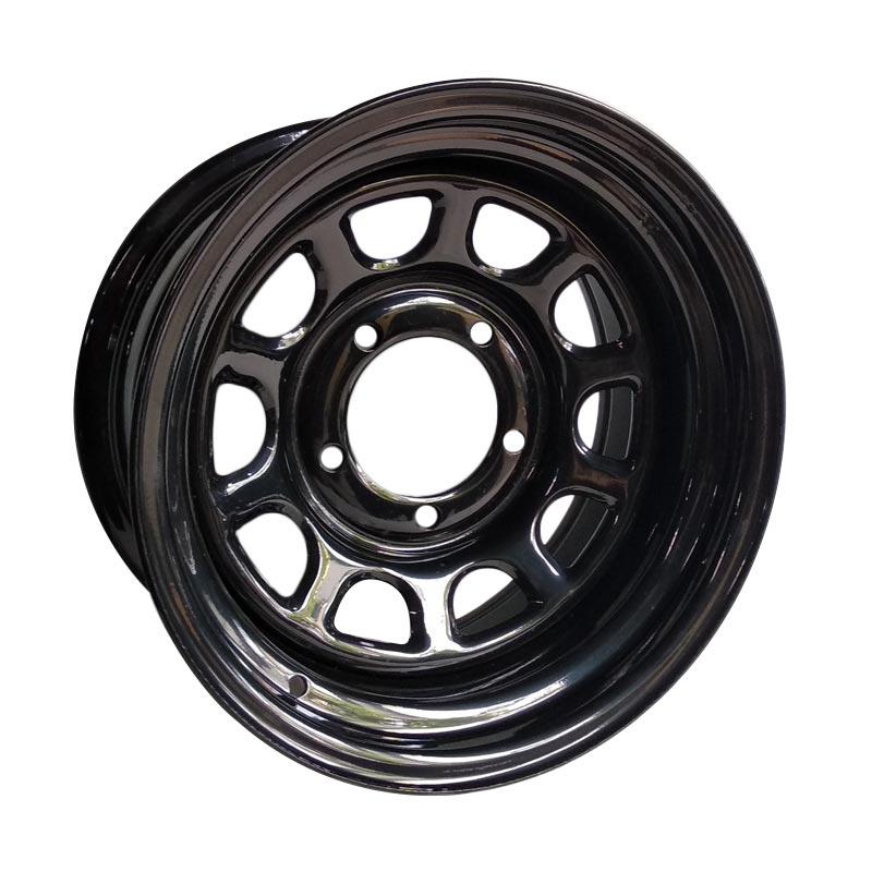 Jual Velg Besi Hitam Did Terbaru Dengan Harga Termurah Di 2024 | Blibli