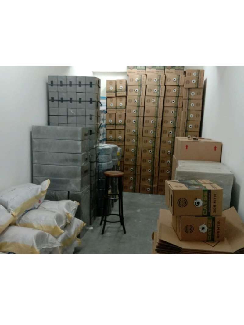 Promo Kabel Lan Kabel UTP Spectra Cat5E CCA 305 Mtr Kabel Data Spectra ...