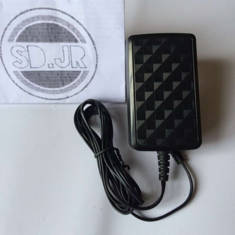 Jual Adaptor 15v 12v 12.5v 5v router stb driver lampu modem mainan dan ...