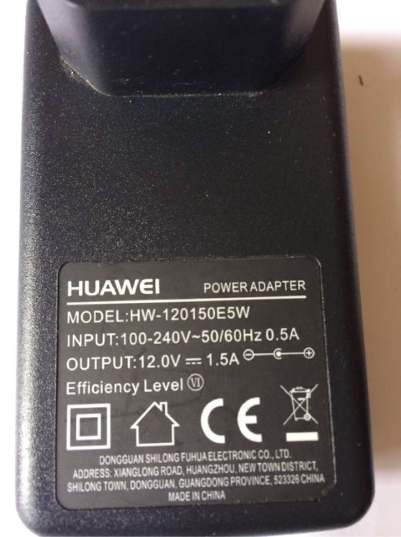 Jual Adaptor 15v 12v 12.5v 5v router stb driver lampu modem mainan dan ...