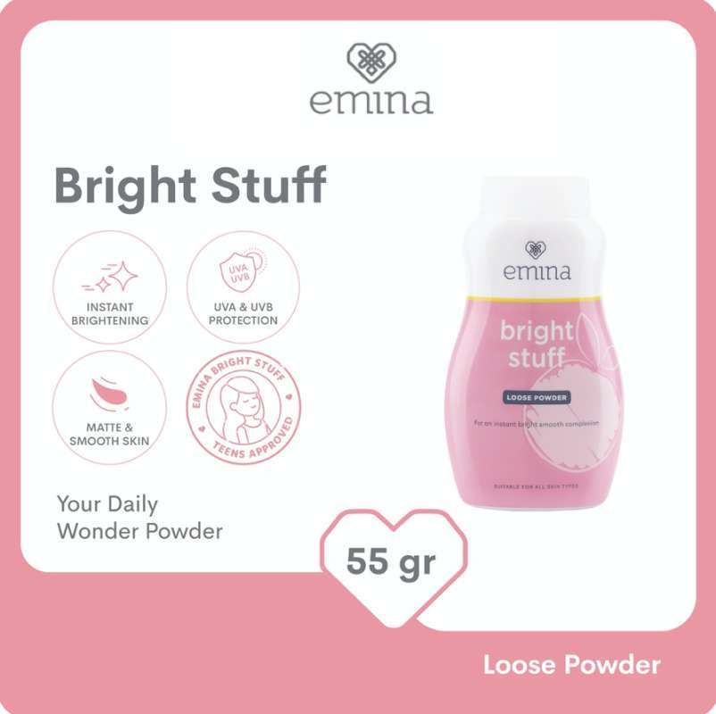 Kelembutan dan Elegansi: 15 Rekomendasi Bedak Tabur Temukan yang Bagus untuk Kulit Anda! (2023)