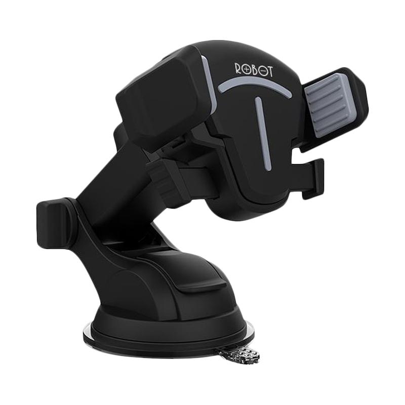 Jual ROBOT RT-CH11 Car Stand Holder - Black di Seller Bajagaku - Lagoa ...