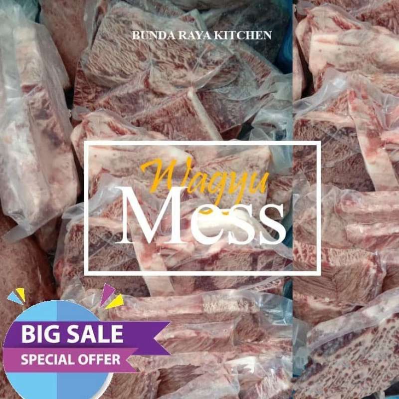 Jual Harga Daging Wagyu Lengkap Harga Juli 2024 | Blibli