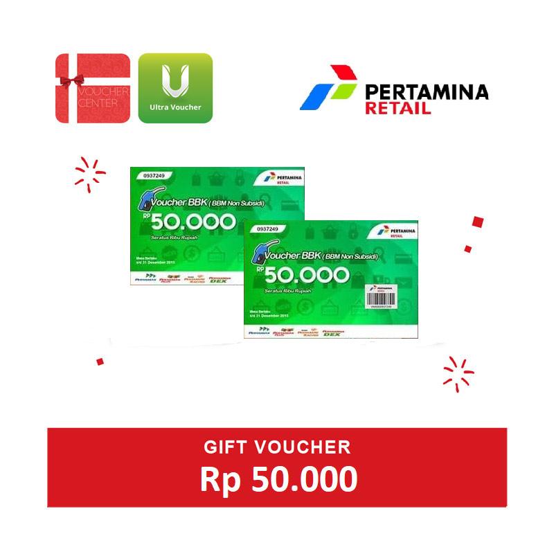 Jual Voucher Pertamina Voucher Digital Value Rp. 50.000 di Seller Ultra ... Jual Voucher Pertamina Voucher Digital Value Rp. 50.000 di Seller Ultra ...