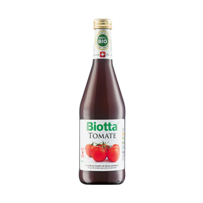 Jual BIOTTA Tomato Juice [500 mL] di Seller Biotta Indonesia - Kota ...