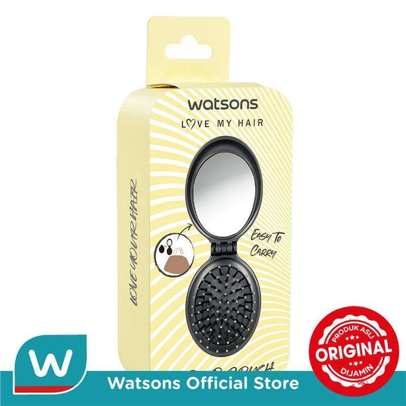 Promo WATSONS Pop Up Brush Diskon 26% di Seller WATSONS Official Store ...