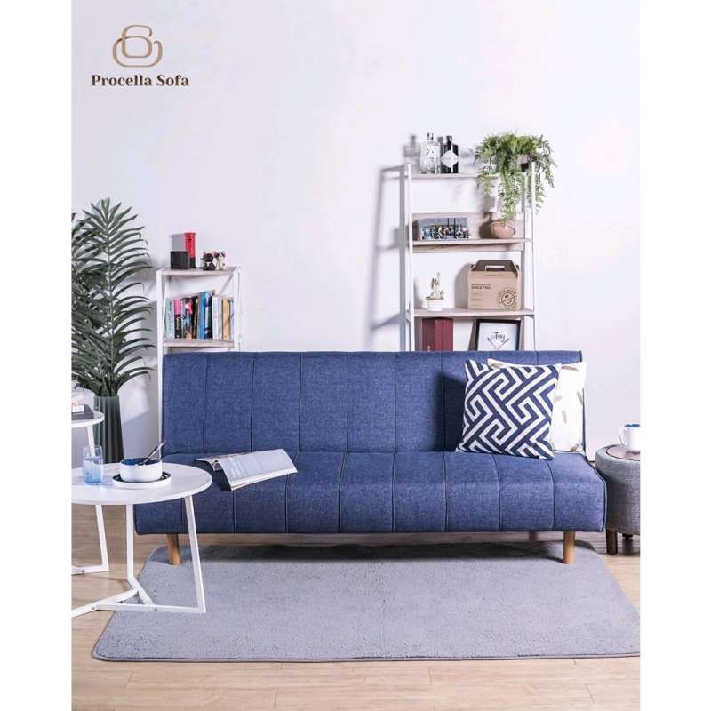 Jual Procella Sofa Bed Original Murah - Harga Diskon Mei 2024 | Blibli.com