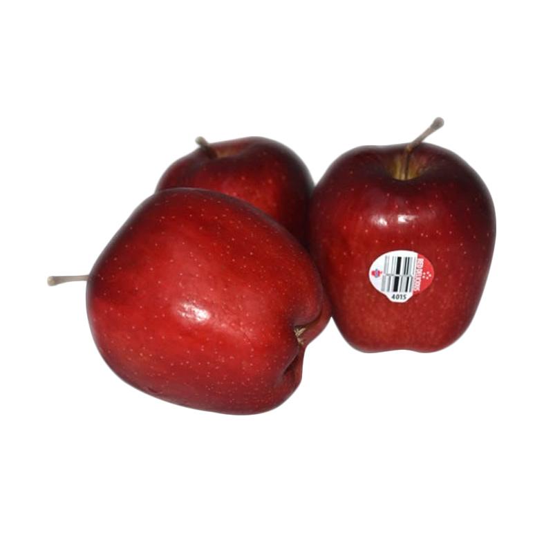 Wajib Kalian Ketahui! Inilah Jenis Buah Apel Yang Sangat Laris Di Pasaran