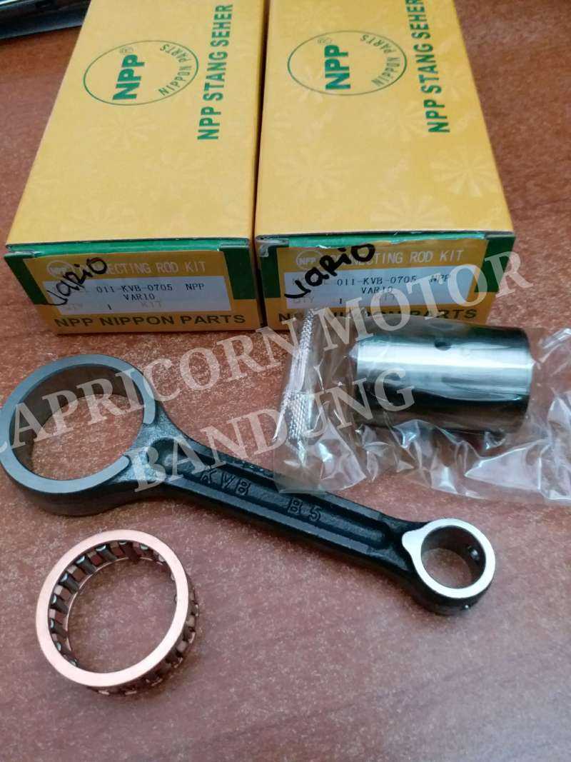 Jual Stang Seher Vario Npp Terbaru Dengan Harga Termurah Di 2024 | Blibli