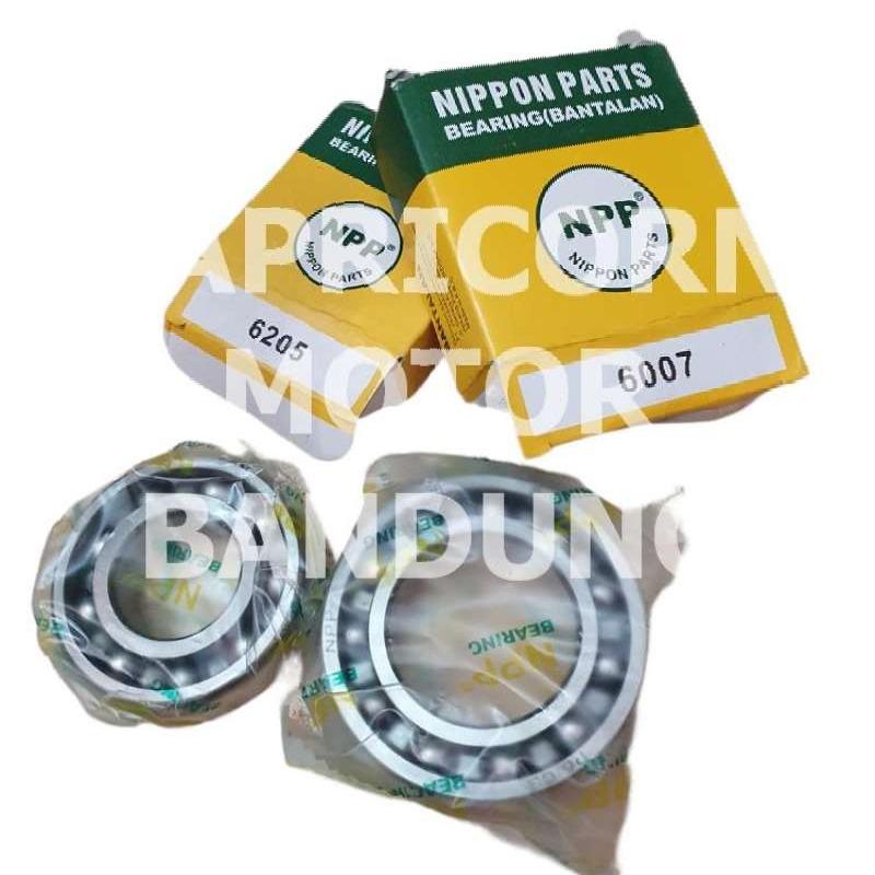 Harga Bearing Beat Fi 💯 Terbaru, Spesifikasi, & Kredit Juni 2026