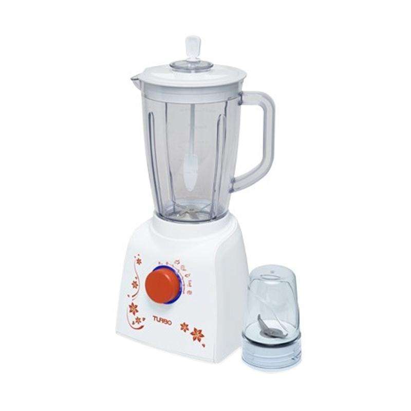 Jual TURBO PLASTIC BLENDER / BLENDER PLASTIK TURBO EHM8099 / EHM 8099 ...