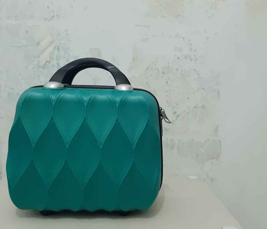 Jual KOPER POLO BEAUTY CASE 14 INCH BANYAK PILIHAN WARNA di Seller ...