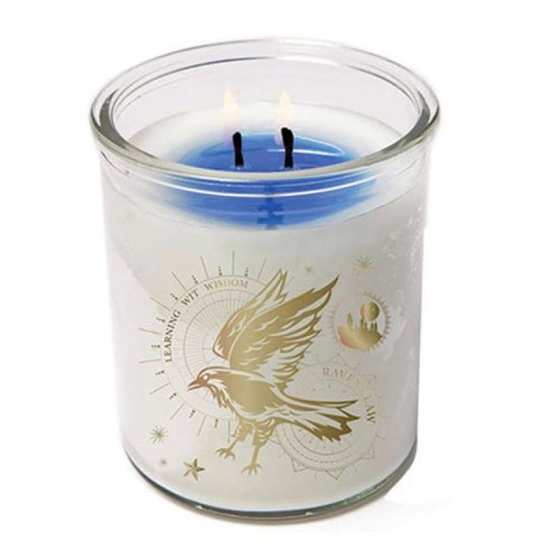 Jual Magical Color Changing Candle 10oz Harry Potter - Ravenclaw di ...