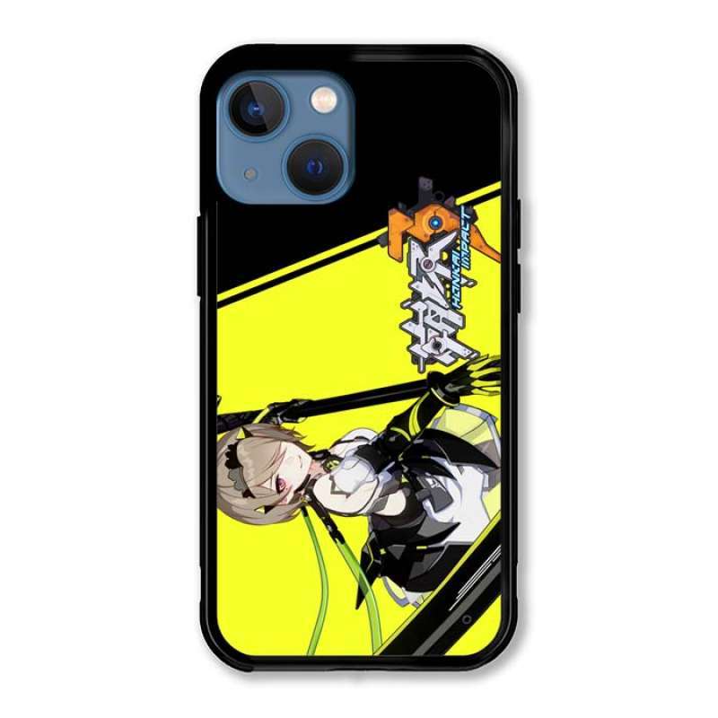 Jual Casing Custom iPhone 13 Mini Honkai Impact Rita Rossweisse Yd0161 ...