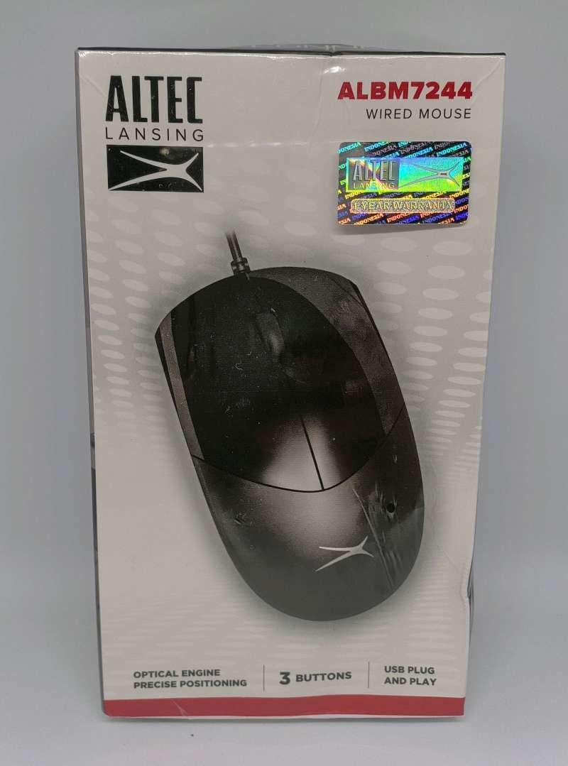 Jual Altec Lansing Terbaru - Harga Murah | Blibli.com