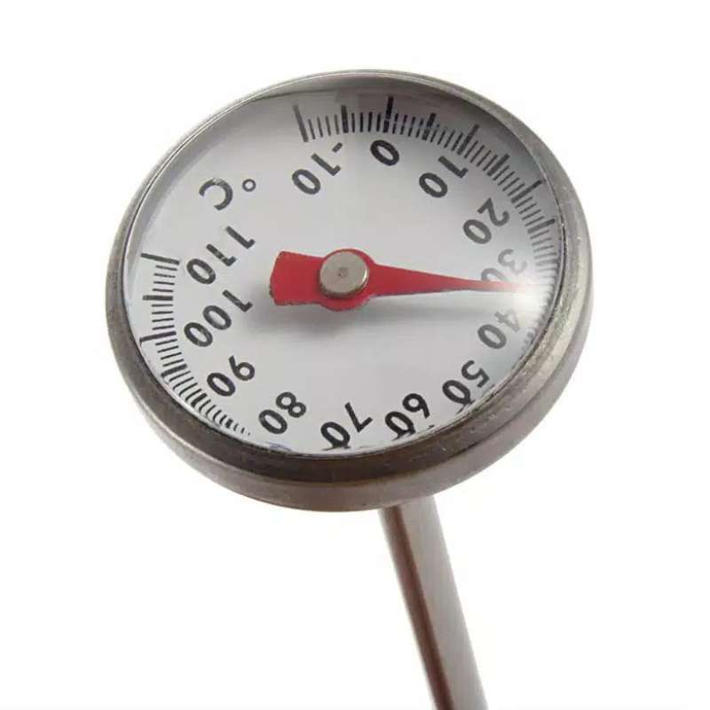 Jual Termometer Makanan Minuman Stainless Model Pen Thermometer Tusuk ...