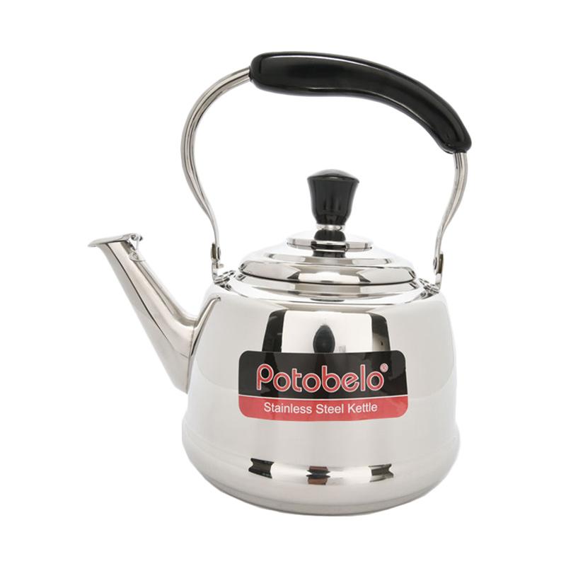Jual Potobelo N20 Casa Mia Knight Kettle [2 L] Di Seller Casa Mia ...