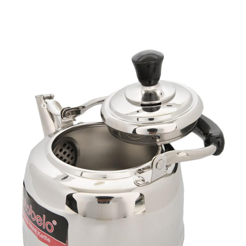 Jual Potobelo N20 Casa Mia Knight Kettle [2 L] Di Seller Casa Mia ...