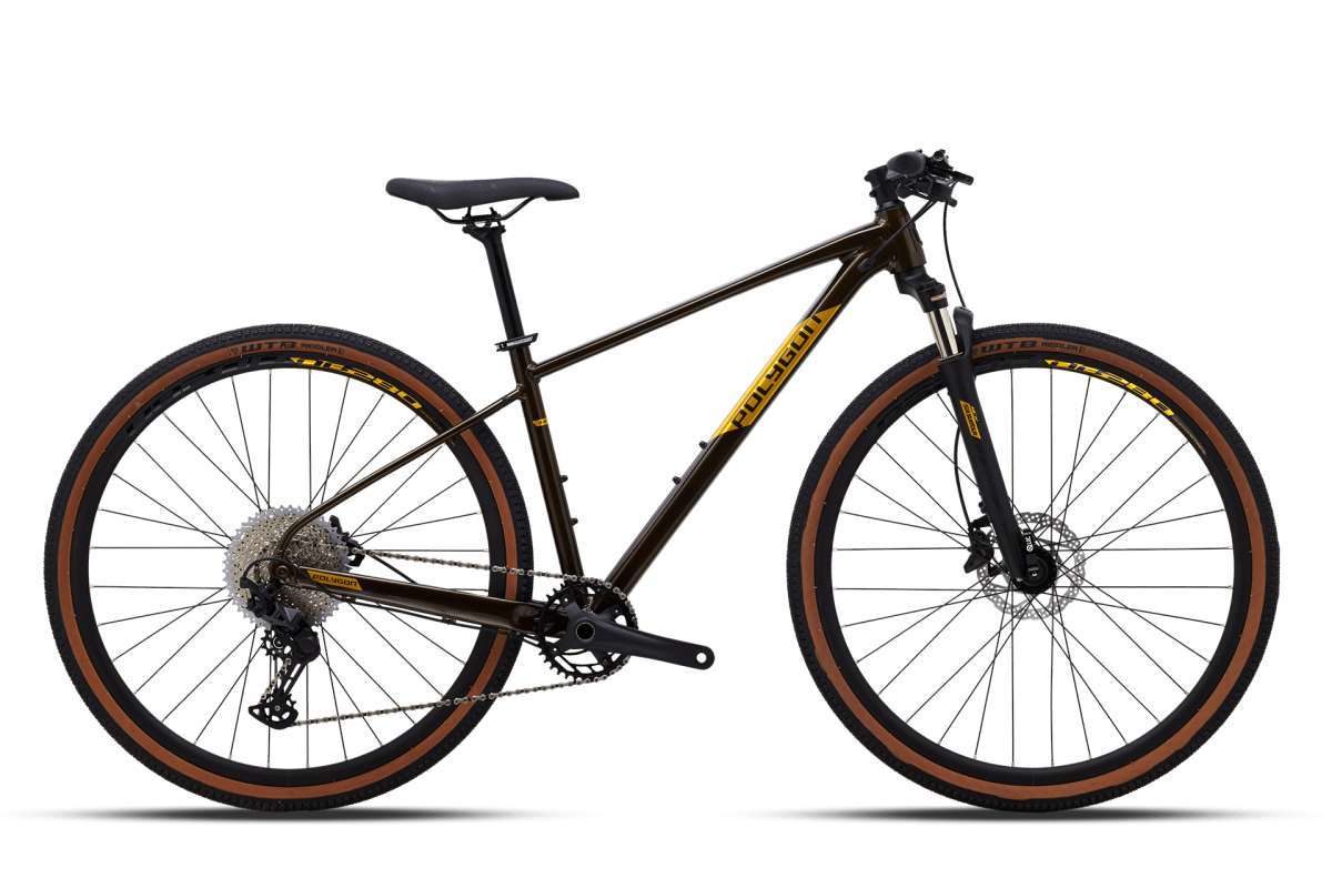 Jual Sepeda Mtb Polygon Heist Original Terbaru - Harga Promo Murah Mei ...