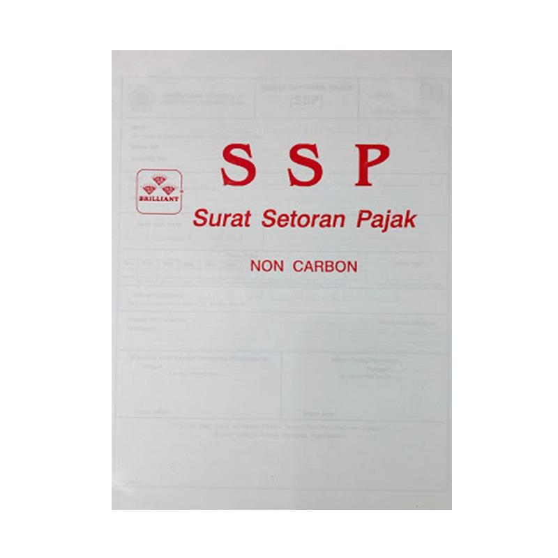 Jual Ssp Pajak Original Harga Termurah Juni 2024 | Blibli
