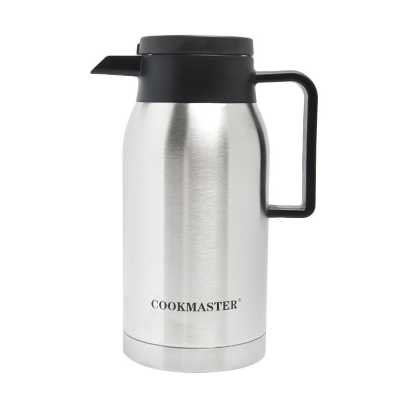 Jual Termos Cook Master Besar Original Murah - Harga Diskon Februari ...