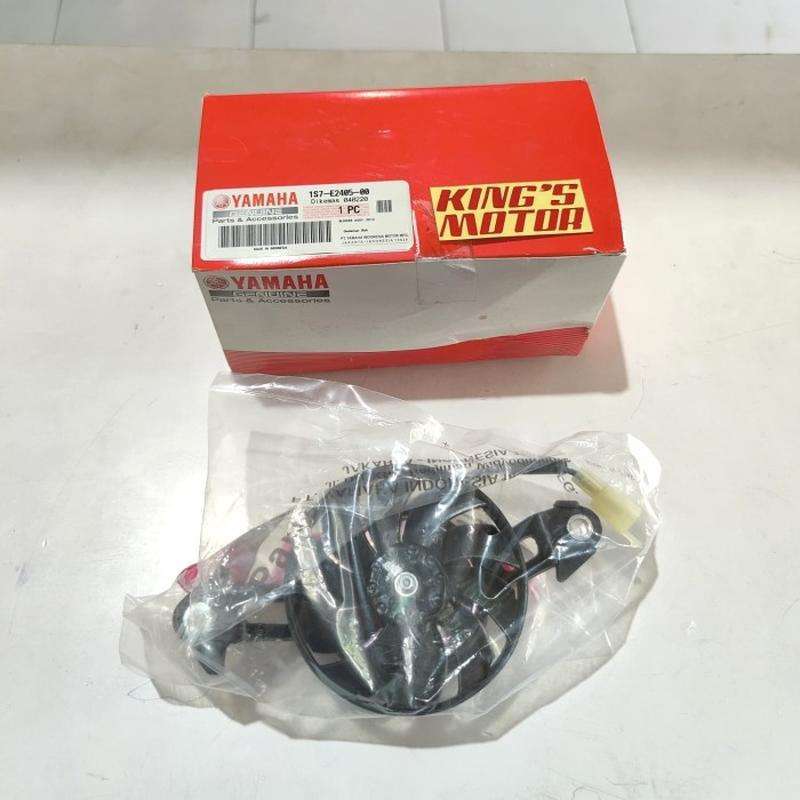 Harga Radiator Vixion 💯 Terbaru, Spesifikasi, & Kredit Mei 2026