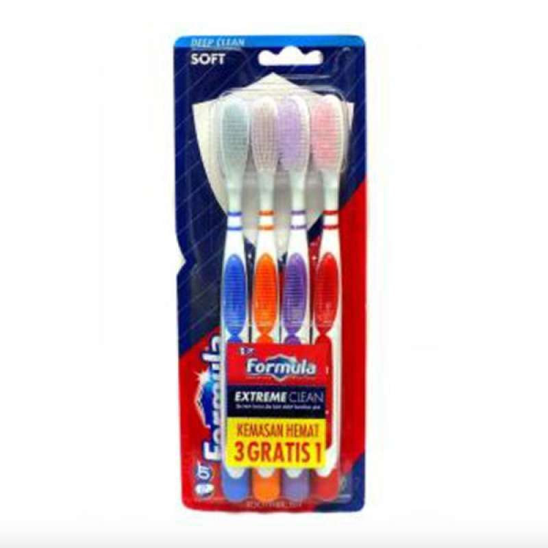 Jual Formula Extreme Clean 1 Termurah - Harga Grosir Terupdate Hari Ini ...