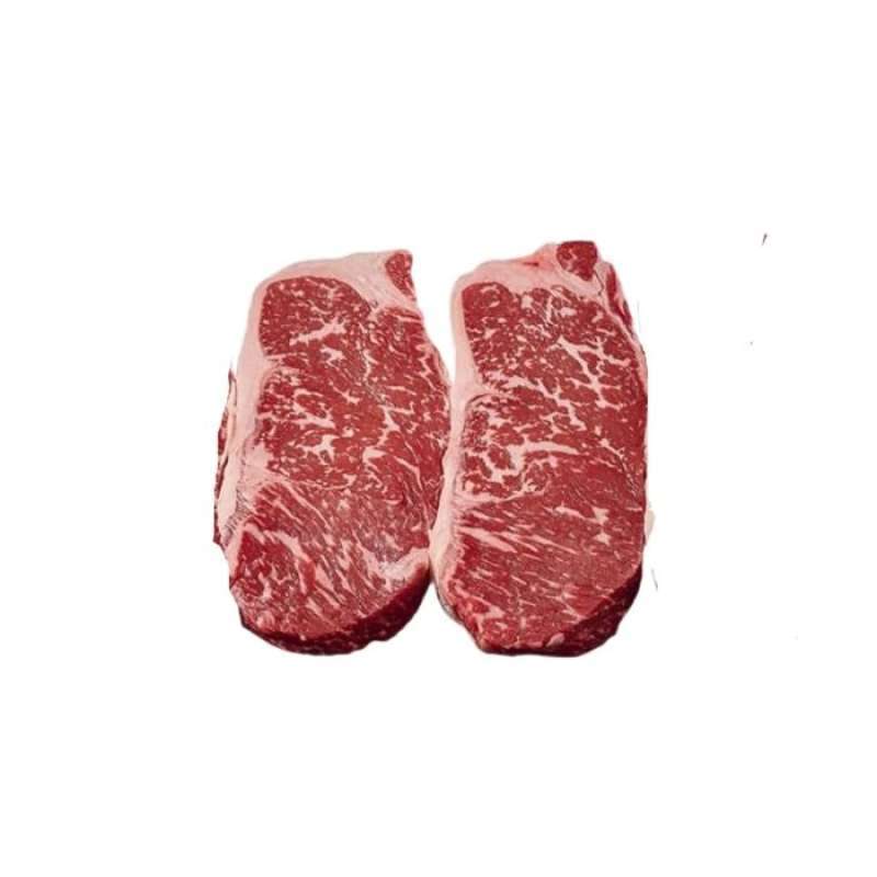Jual Beef wagyu beef steak 200gr di Seller Farmers Market Green Sedayu ...