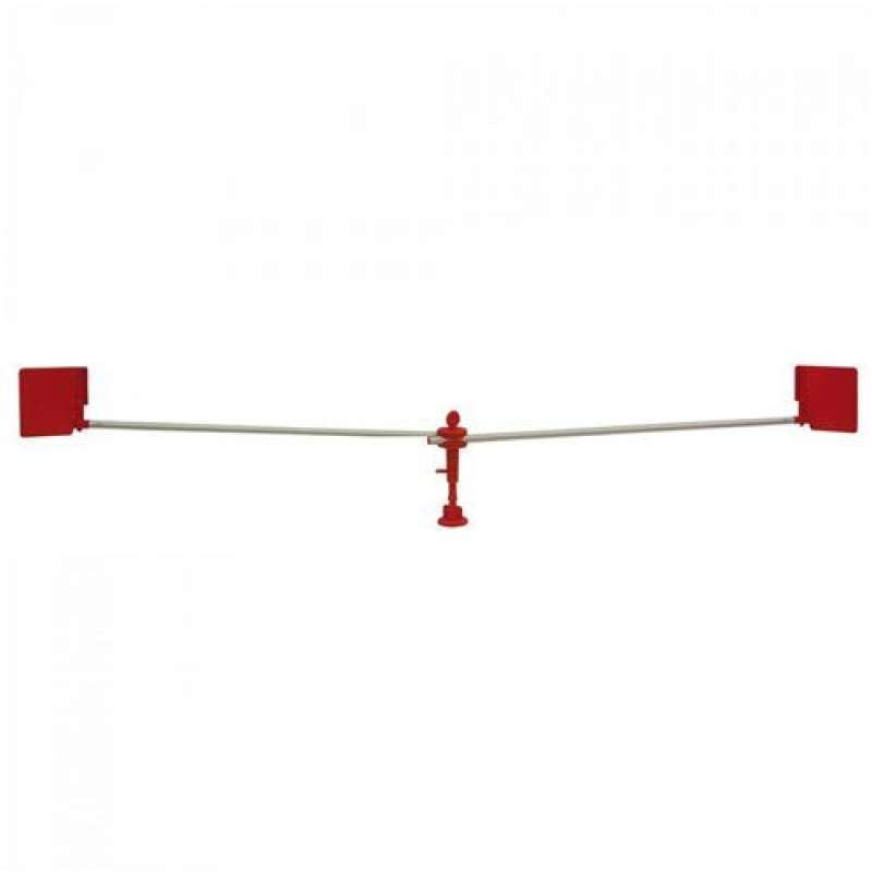 Jual Bird Busta Rotating Bird Deterrent - 2m di Seller LatestBuy - 6053 ...