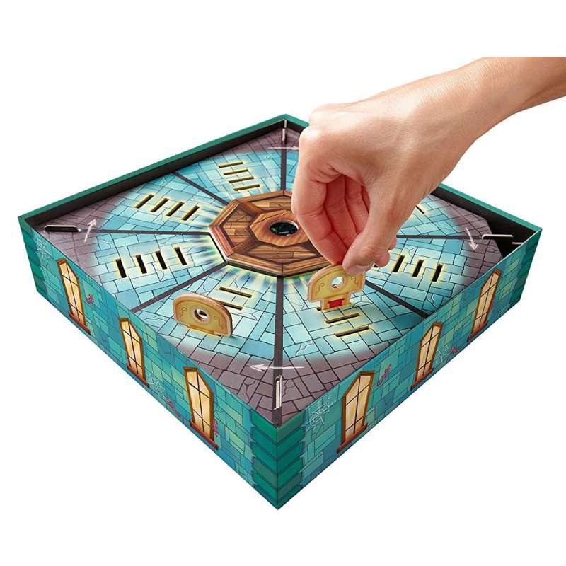 Jual Clever Keys Board Game di Seller LatestBuy - 6053 Bayswater ...