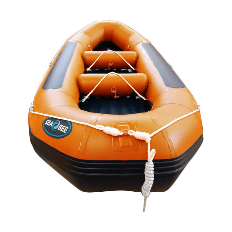 Promo SEABEE SR 360 Rafting Boat Perahu Karet [6 Riders] - JABODETABEK ...