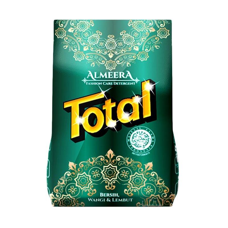 Jual Total Detergent Almeera Powder Detergent [1800 G] Di Seller Total ...